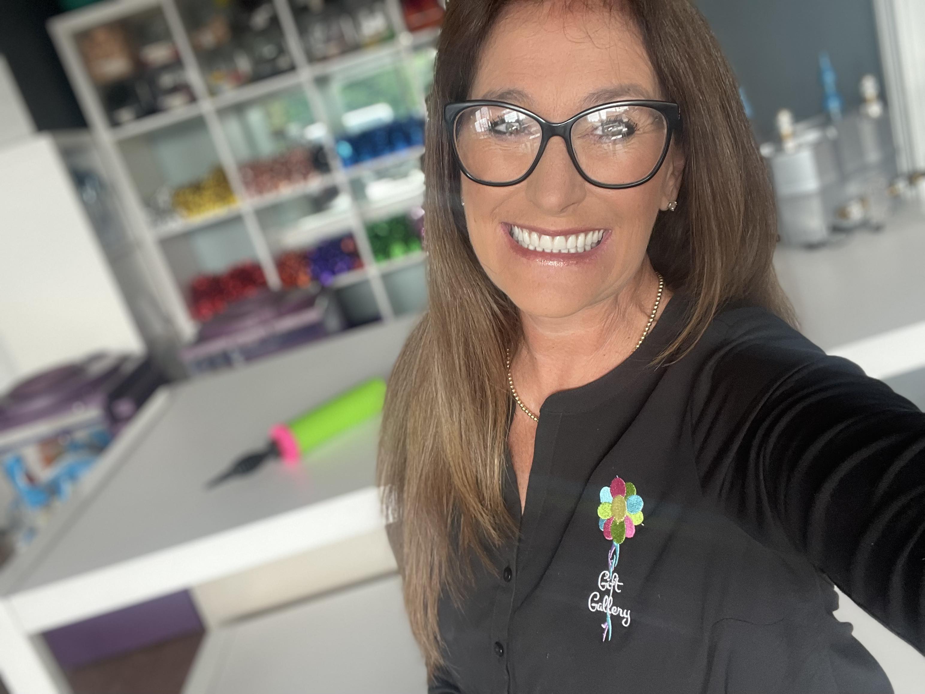 Balloon Coaching – Life With Victoria West